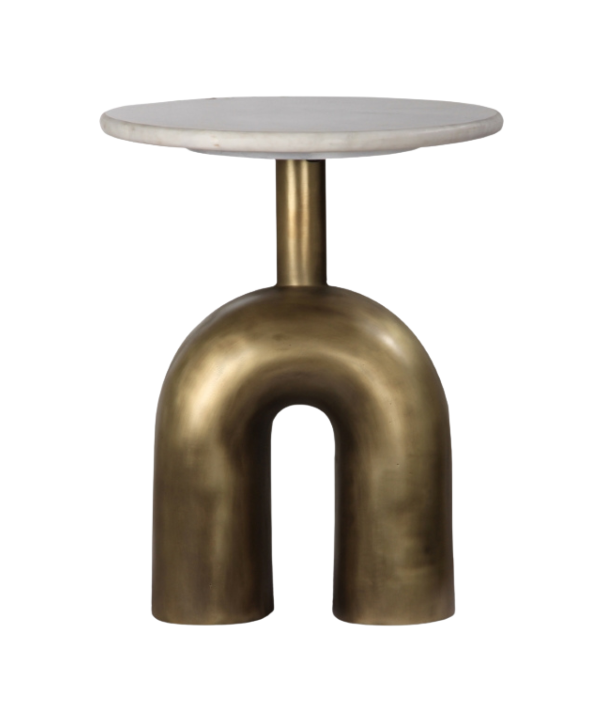 Fork Side Table – Dala Decor