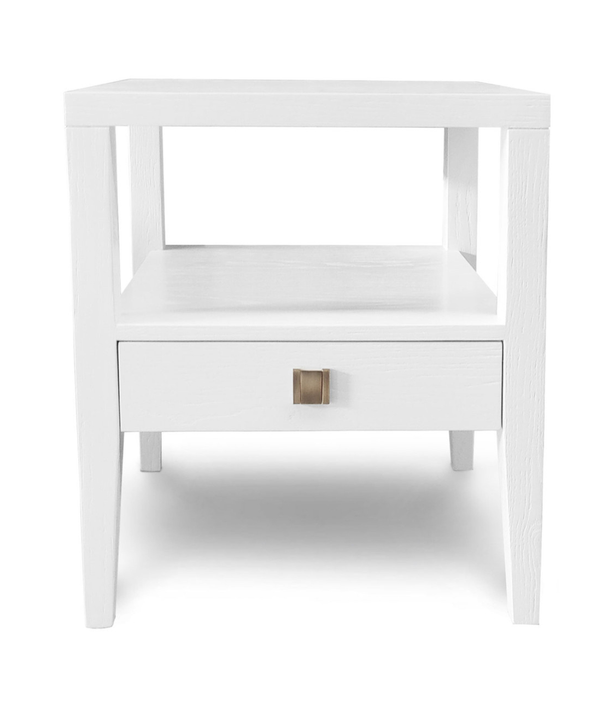 Hara 1 Drawer Accent Table – Dala Decor