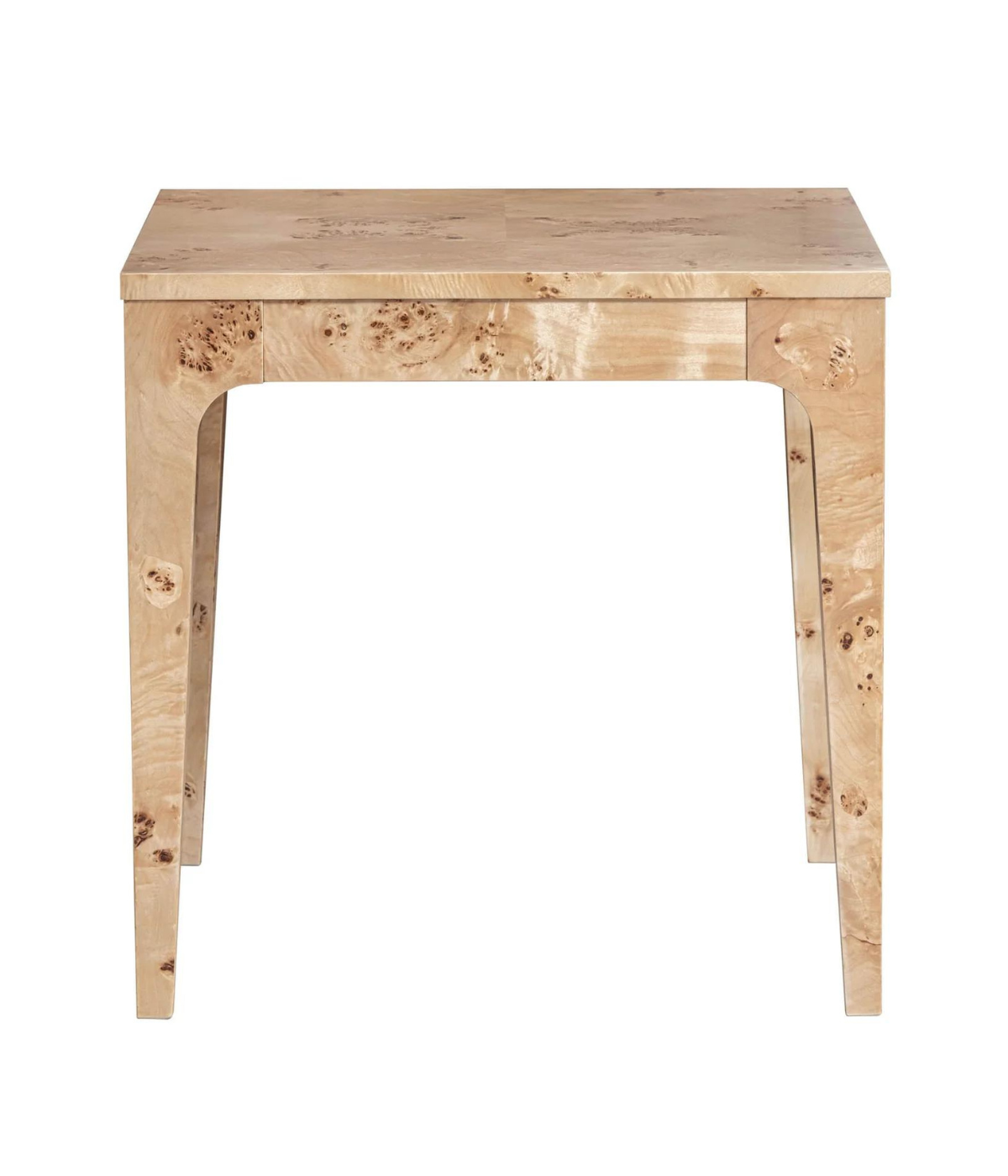 Mappa Side Table – Dala Decor