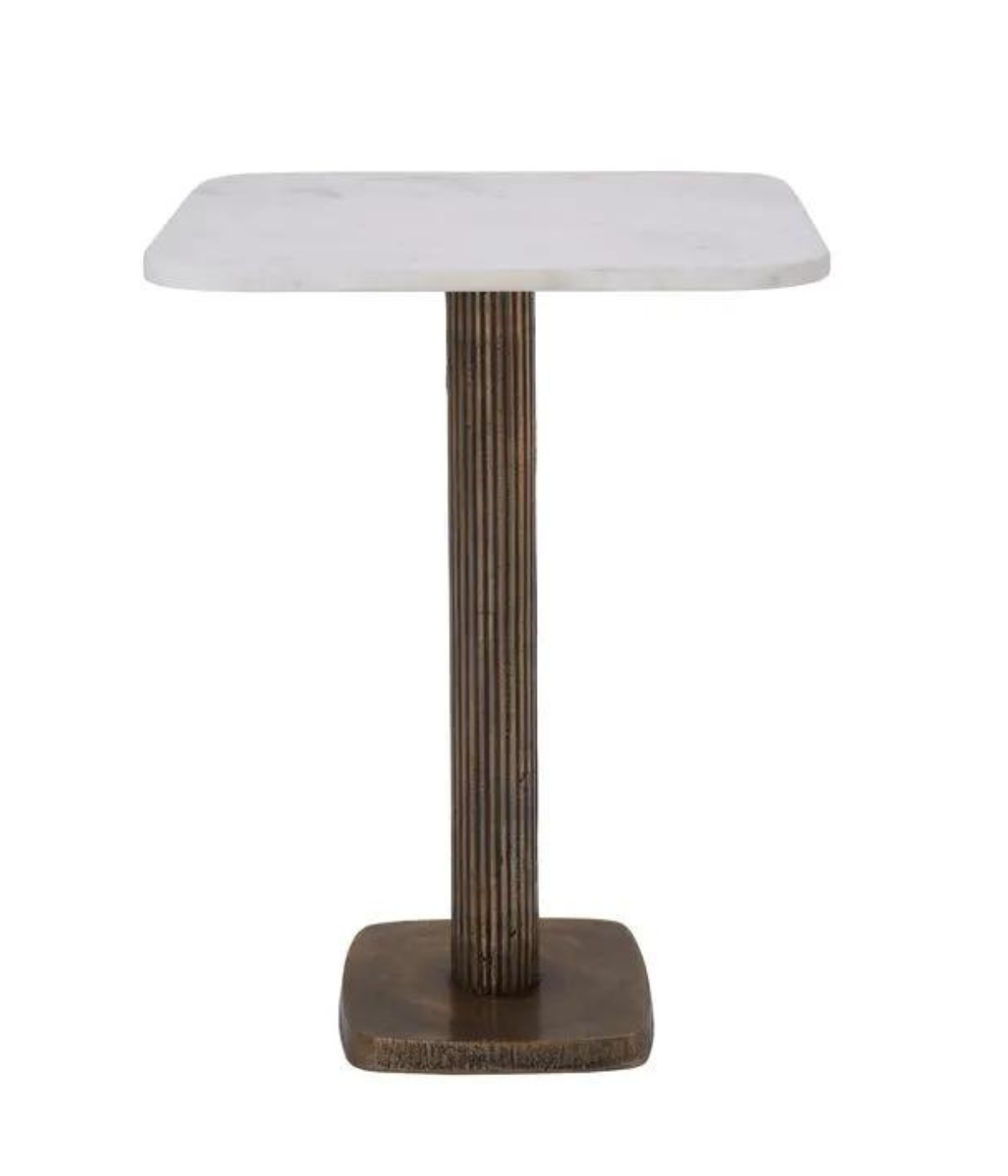 Allard Side Table – Dala Decor