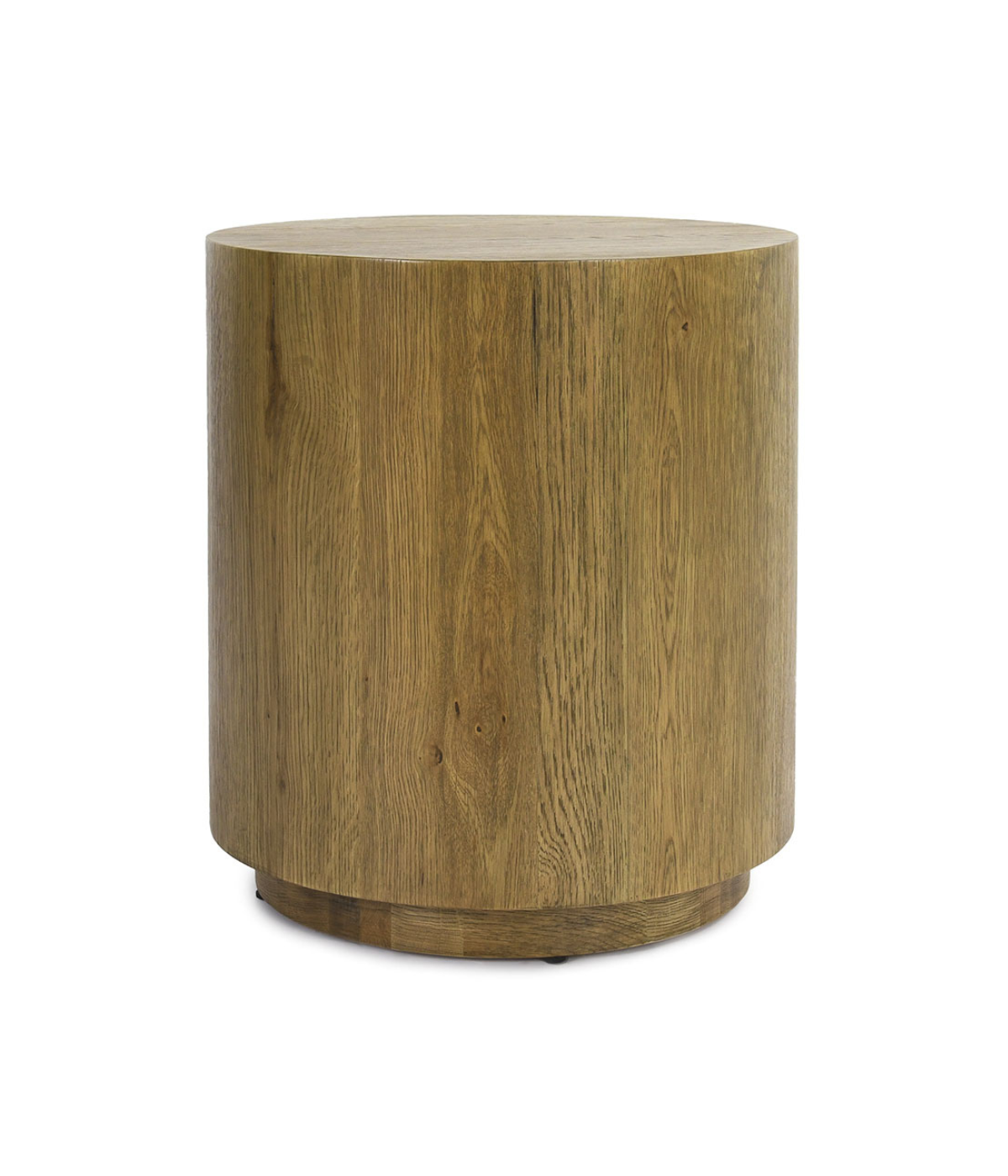 Layne Round End Table – Dala Decor