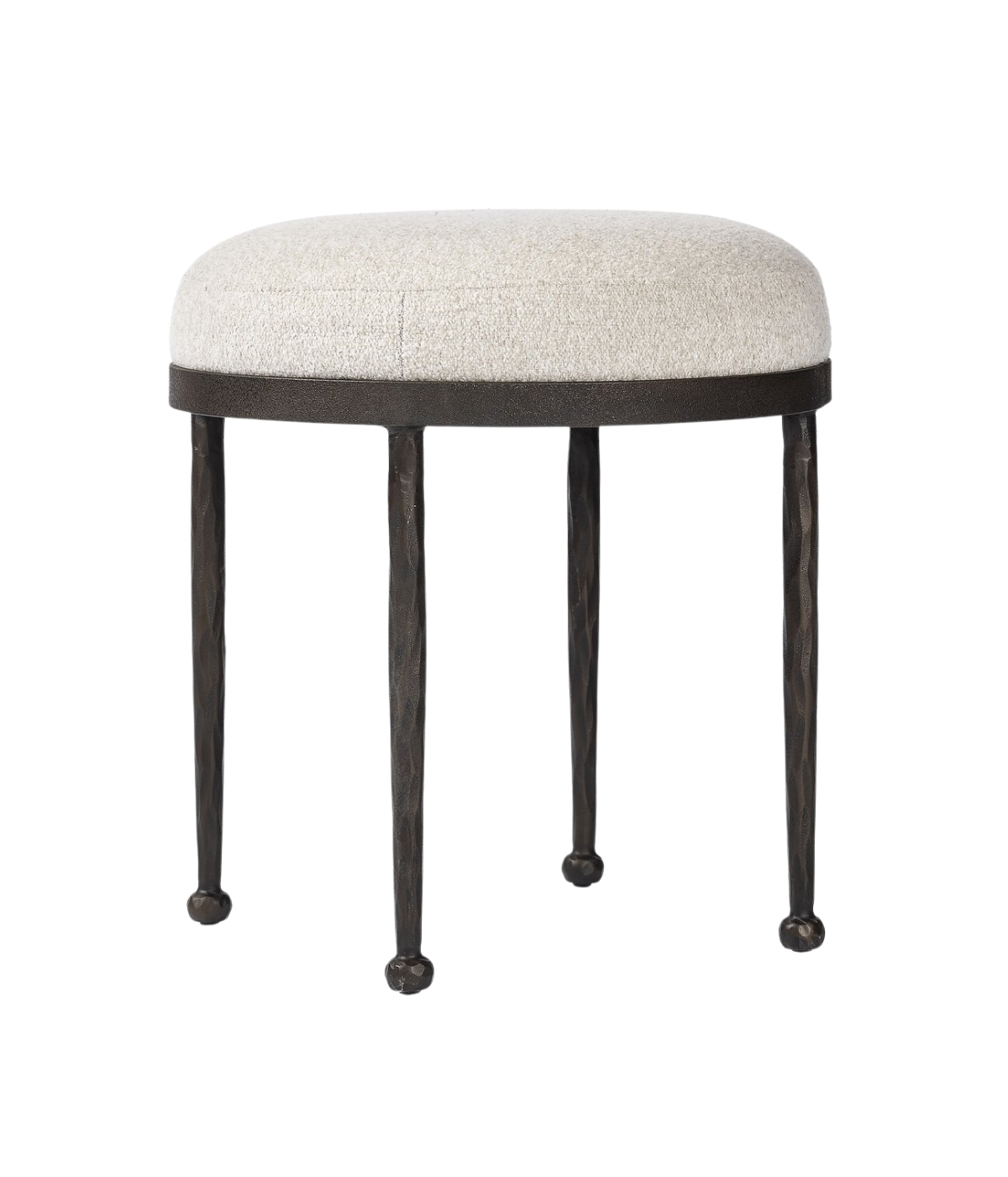 Corinne Accent Stool – Dala Decor