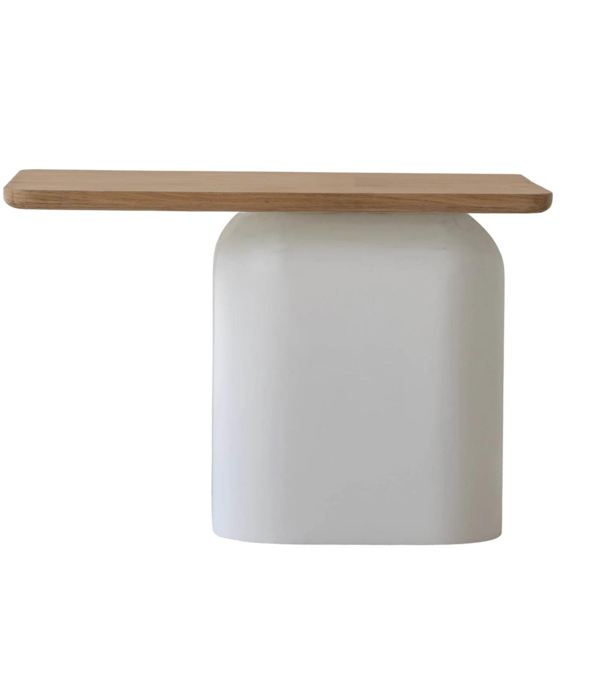 Sereno Side Table – Dala Decor