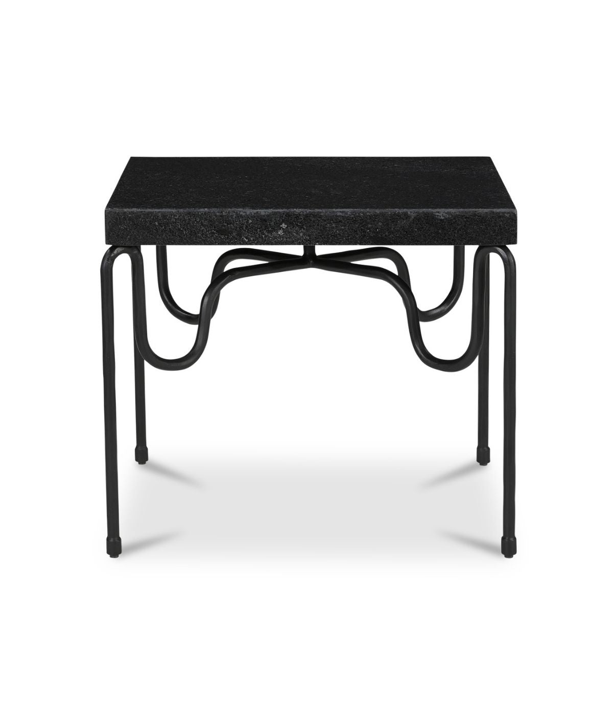 Getty Side Table – Dala Decor