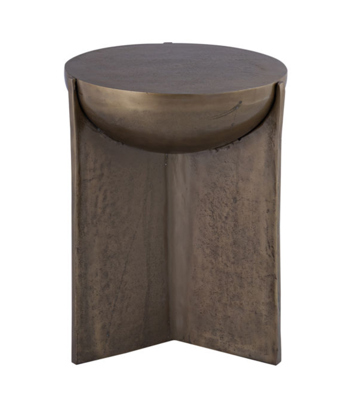 Claribel Side Table – Dala Decor