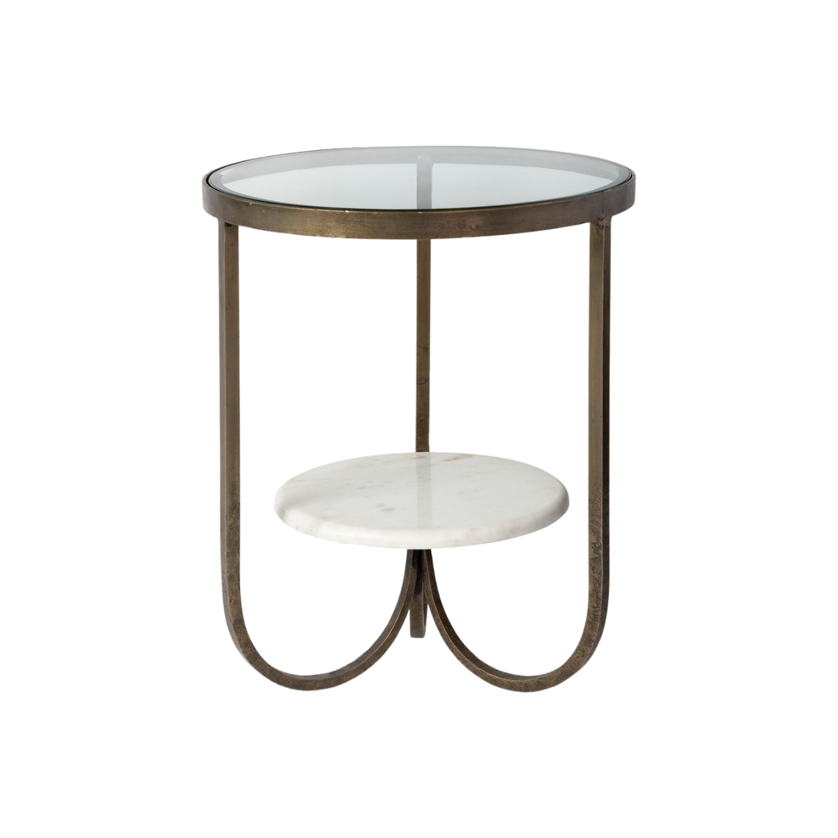 Reinhardt Side Table – Dala Decor