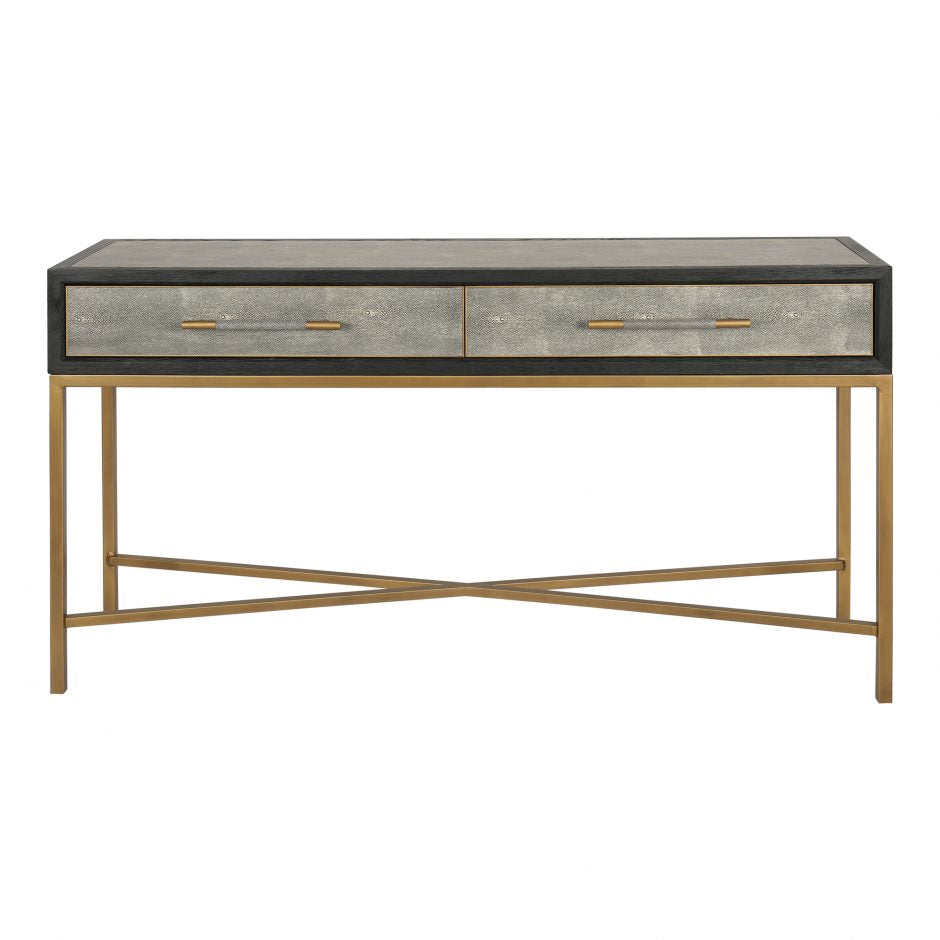 Mako Console Table – Dala Decor