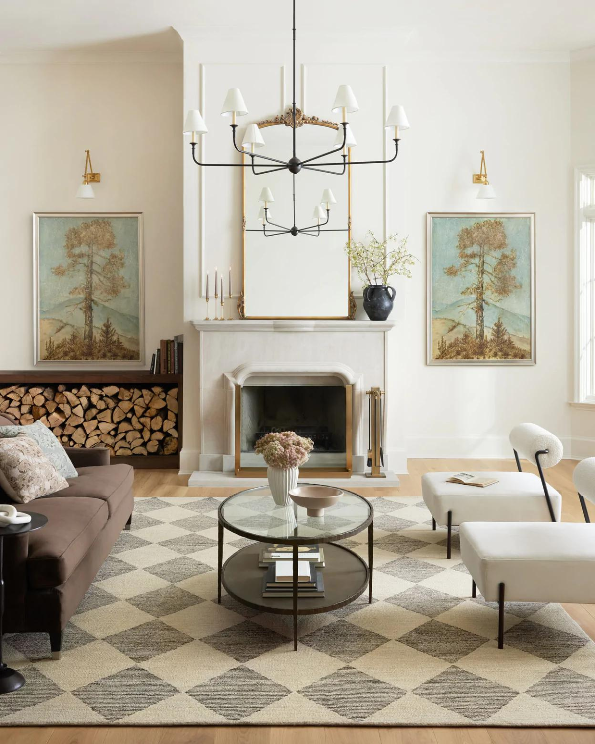 Ultimate Guide: Choosing the Perfect Rug Size for Your Space – Dala Decor