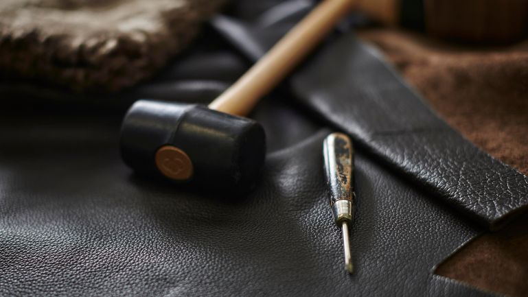 Understanding Different Types of Leather: A Guide to Care and Maintena ...