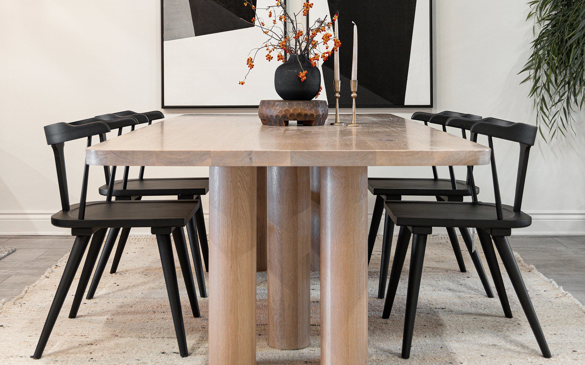 Bold and Beautiful: Custom Furniture Pieces that Wow – Dala Decor
