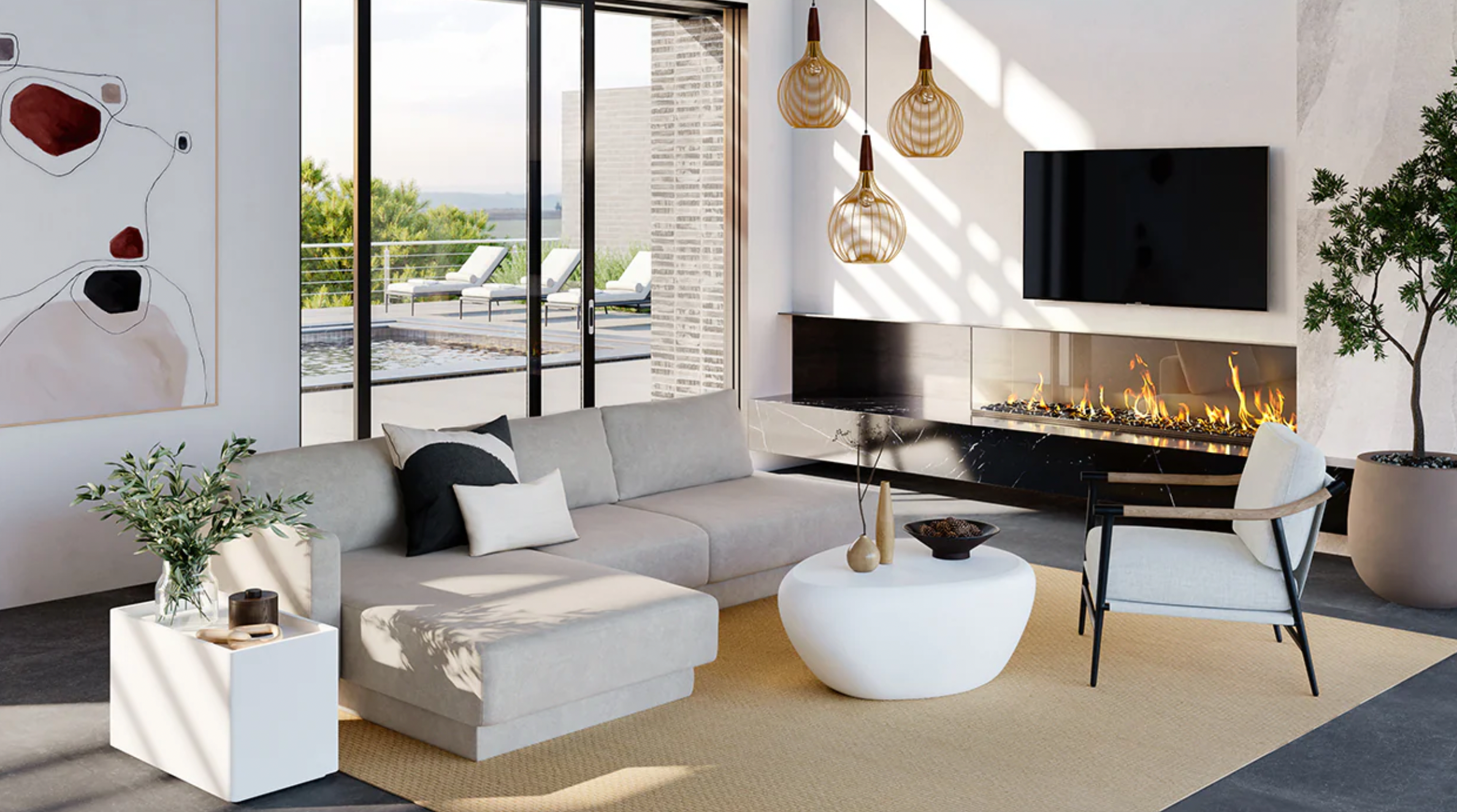 Transform Your Living Space: Top 10 Modern Furniture Trends from Dala ...