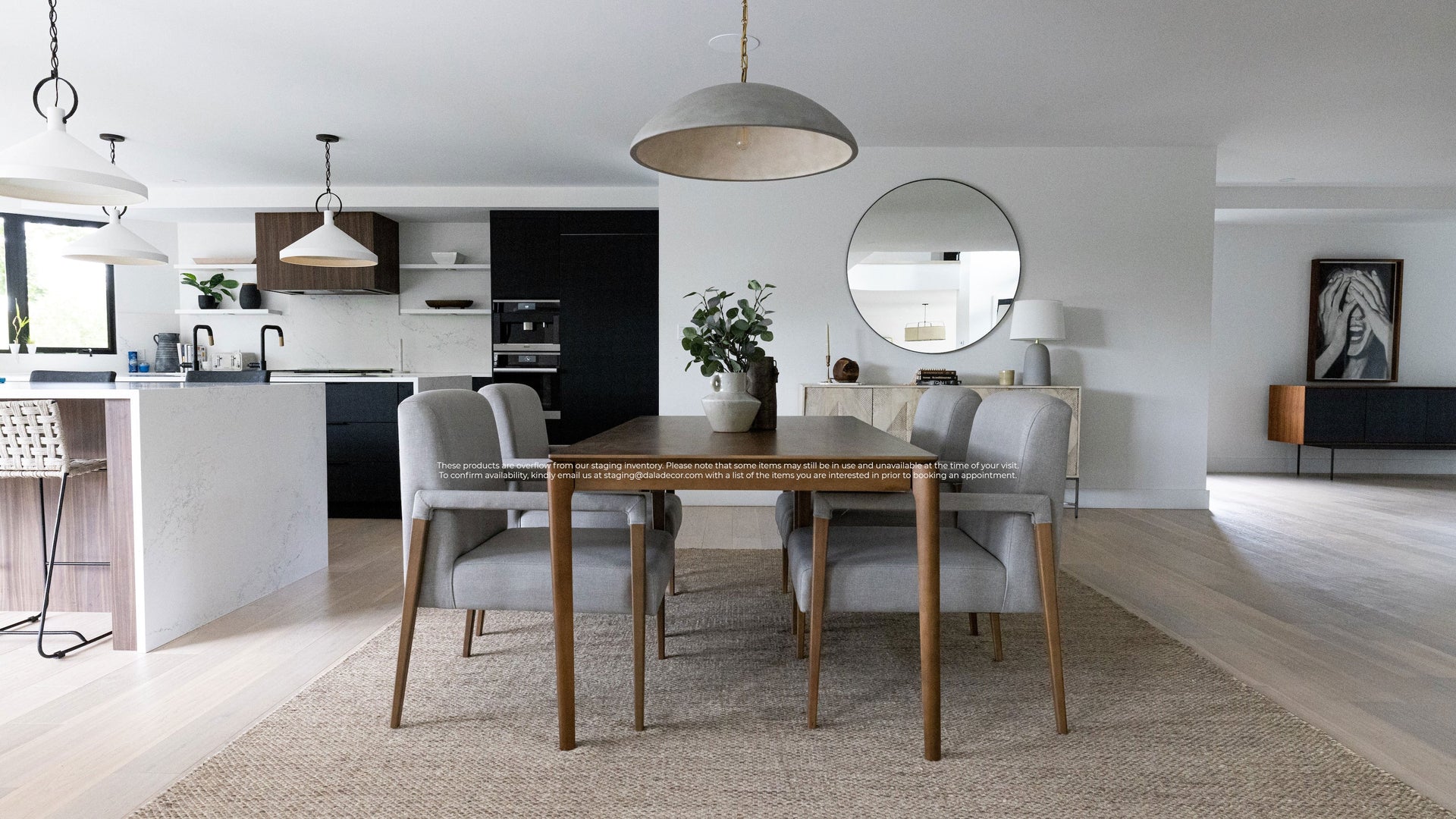 Luxury Furniture in Ottawa | Best Store - Dala Decor