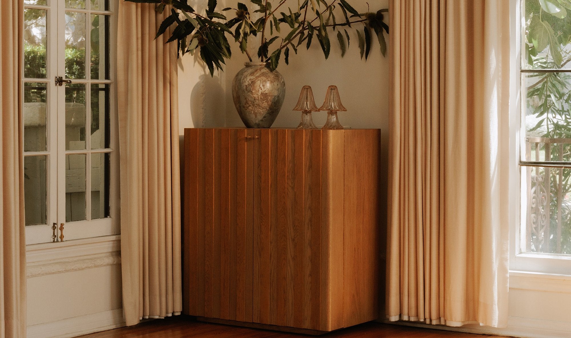 Transform Your Space with Dala Decor