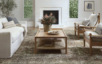 Glenn Console Table – Dala Decor