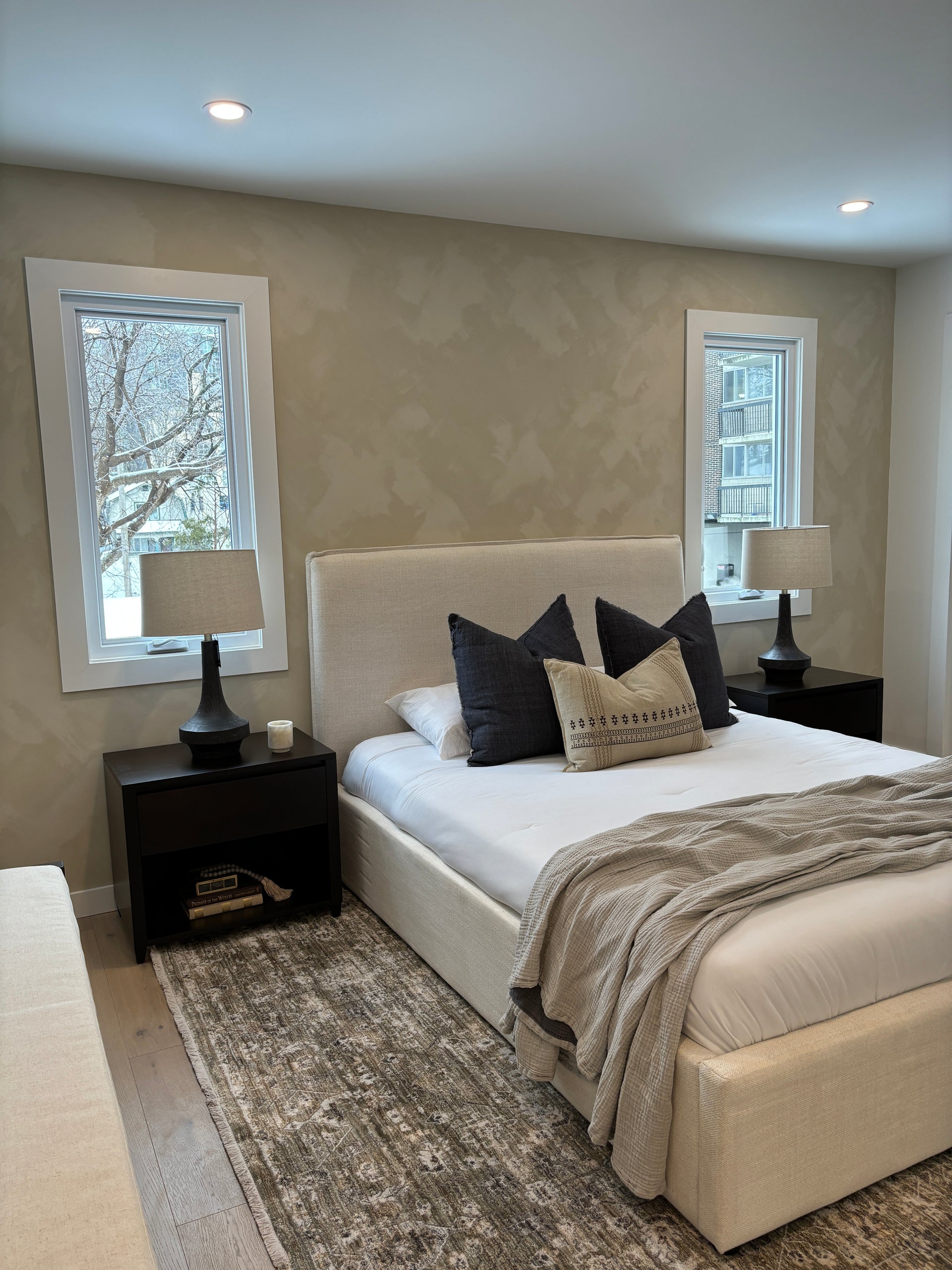 Premium Staging Service - Ottawa Home Stagers - Dala Decor