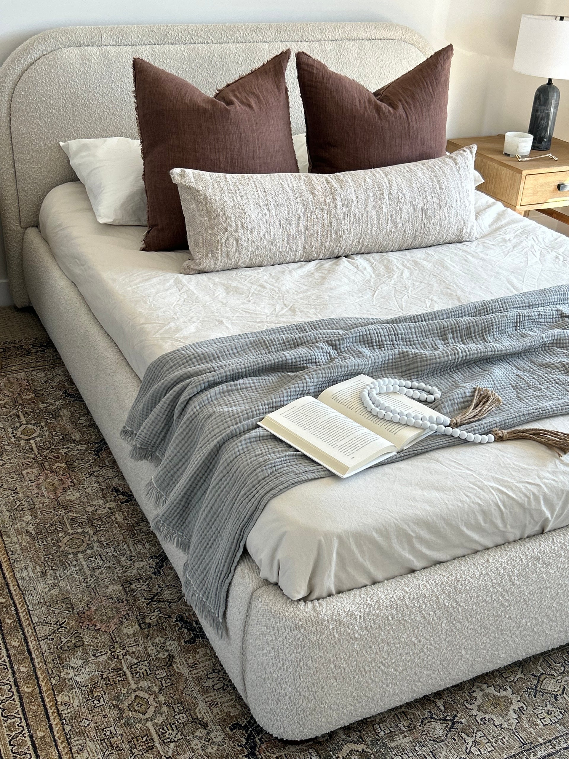Premium Staging Service - Ottawa Home Stagers - Dala Decor