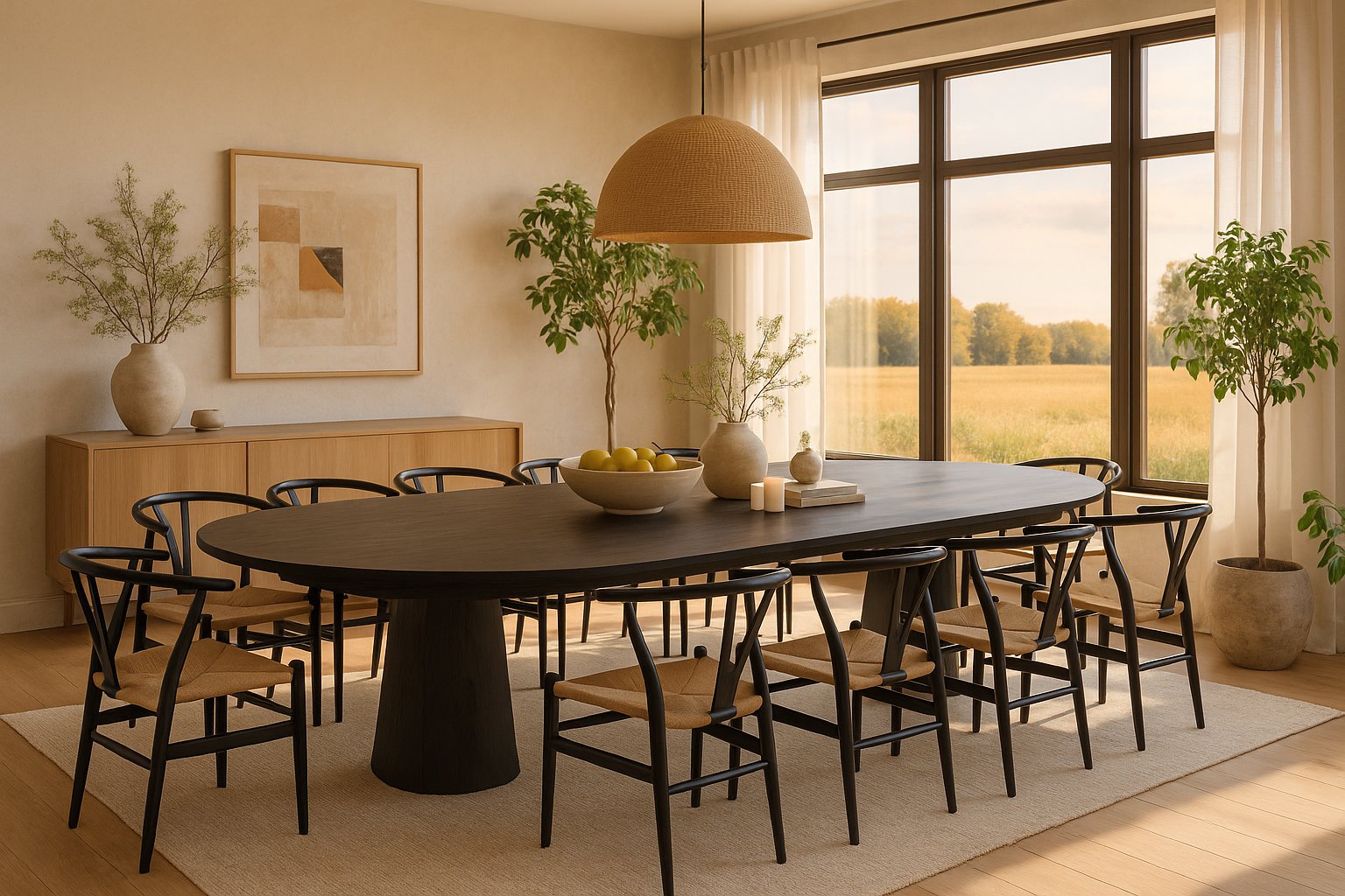 Luxury Furniture in Ottawa | Best Store - Dala Decor