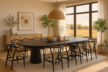 Luxury Furniture in Ottawa | Best Store - Dala Decor