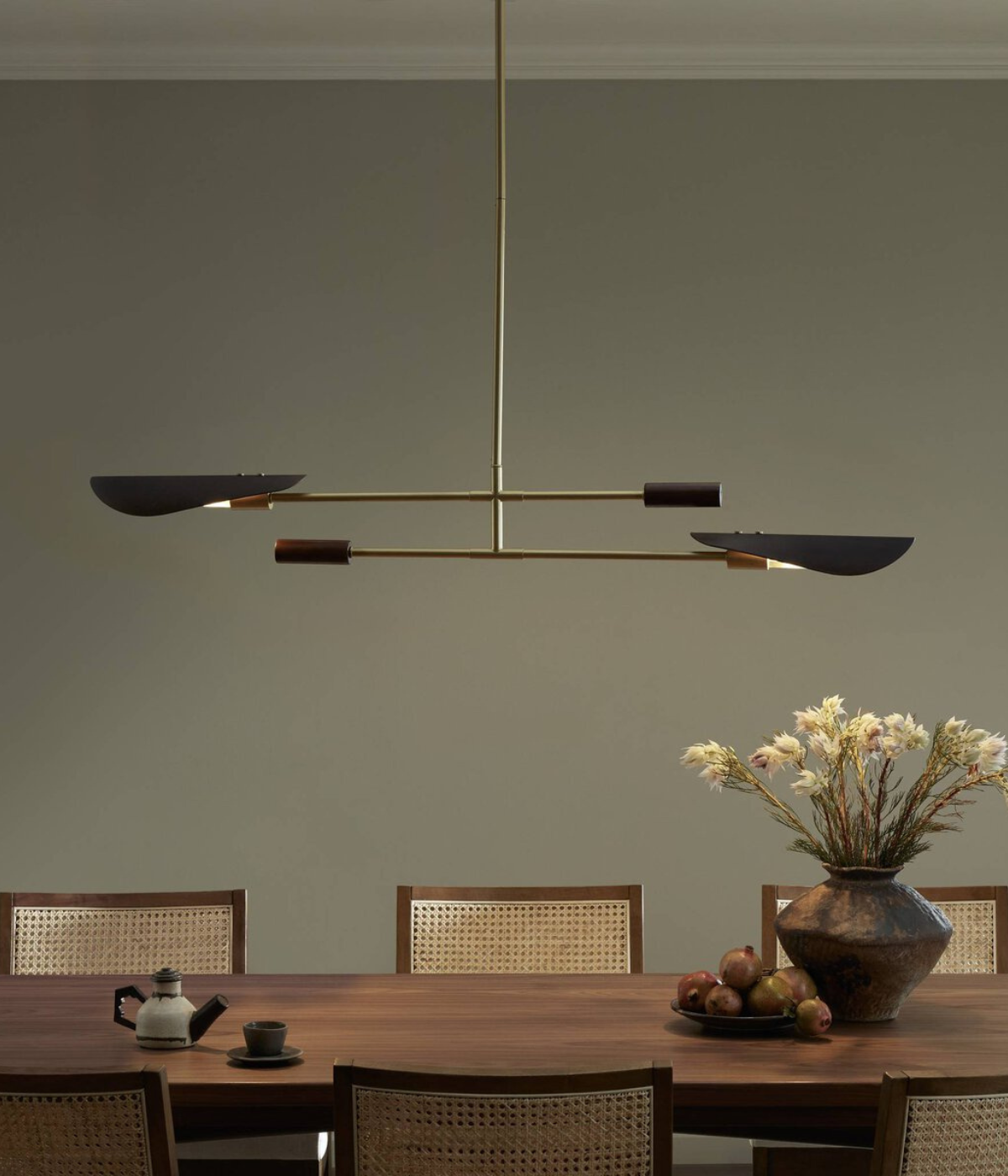 Illuminate Your Space with Dala Decor's Stunning Ceiling Lighting