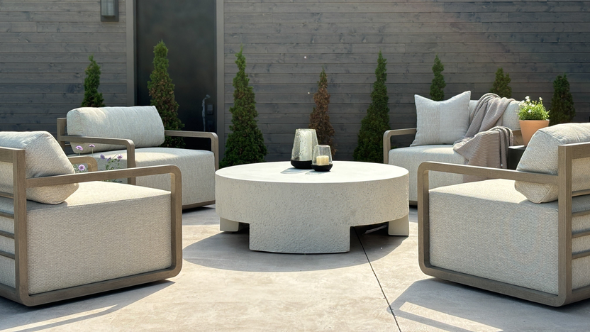 Premium Staging Service - Ottawa Home Stagers - Dala Decor