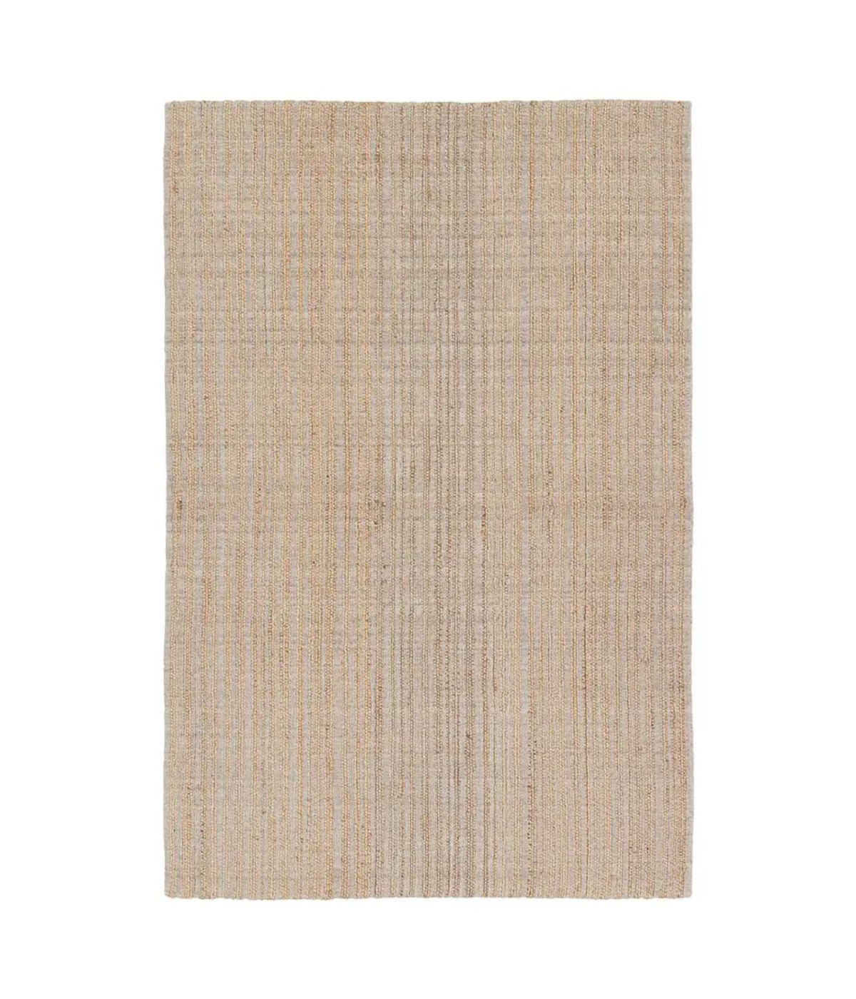 Topo Rug - Brown – Dala Decor