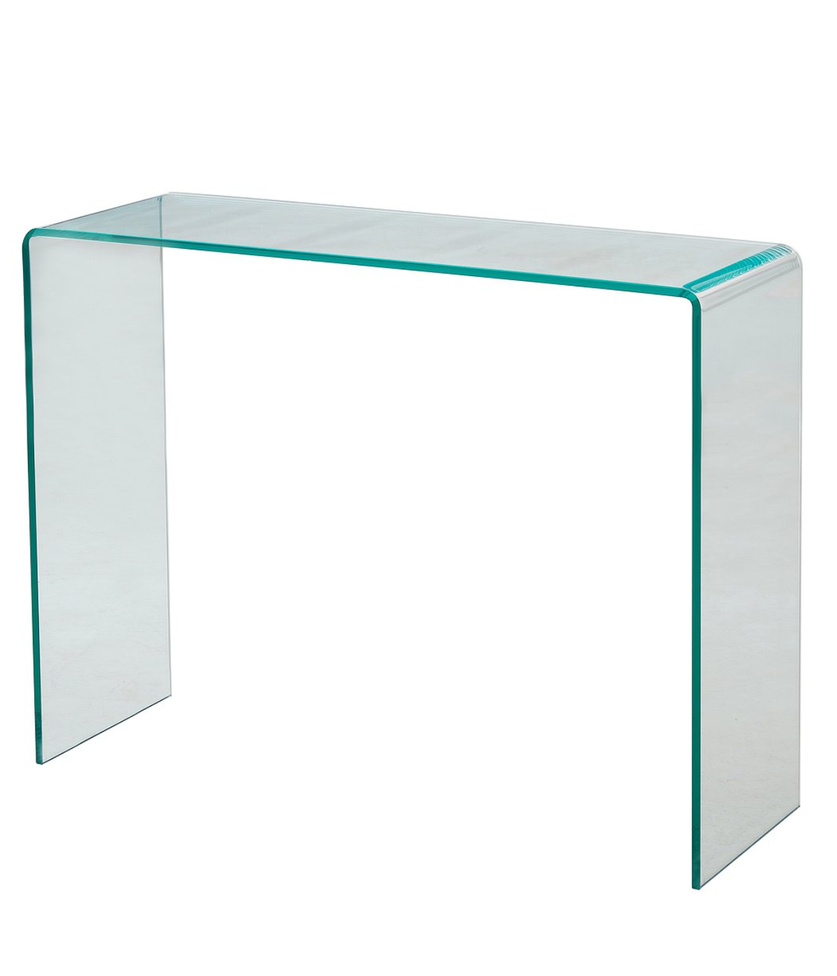 Wave Condo Console Table – Dala Decor