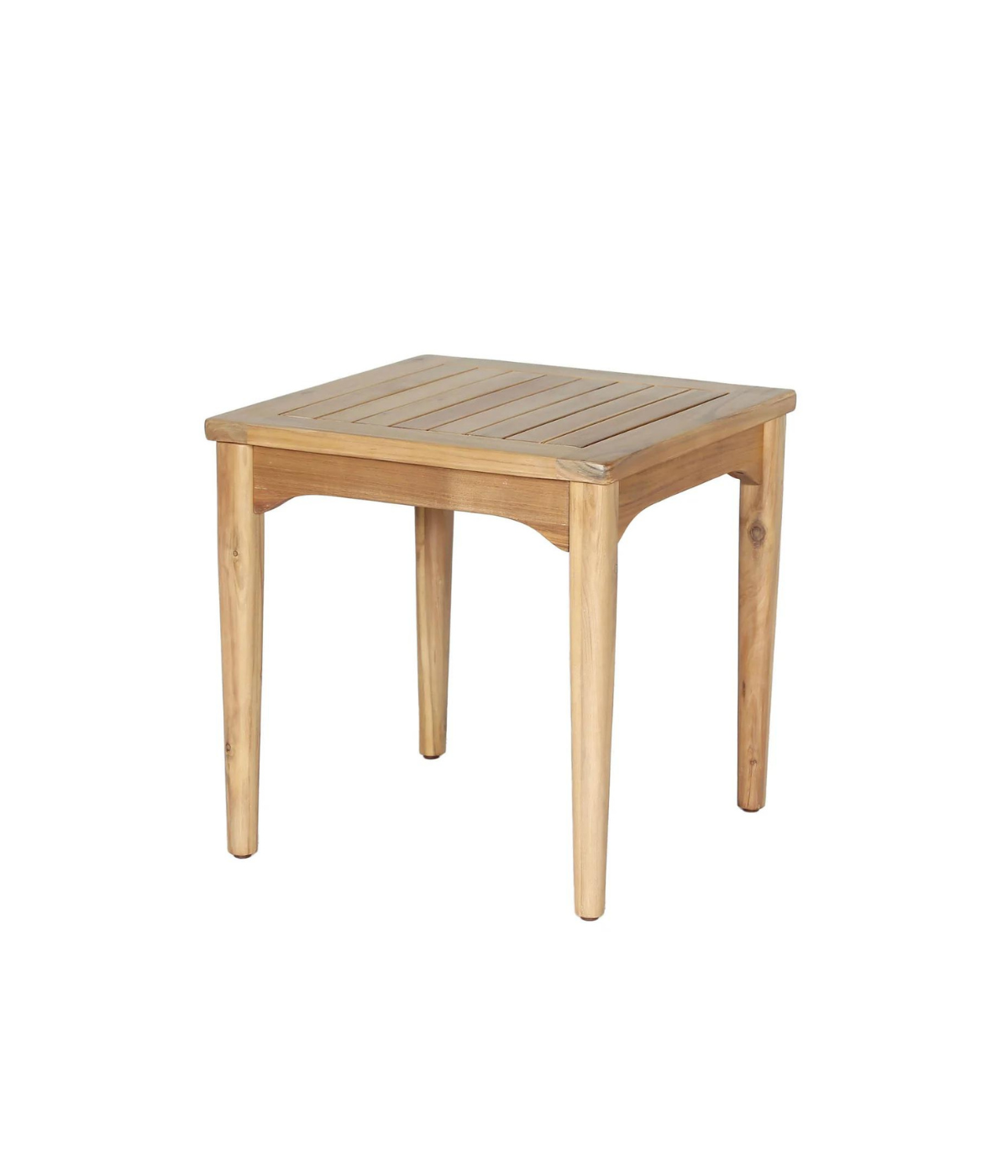 Naples Outdoor Side Table – Dala Decor