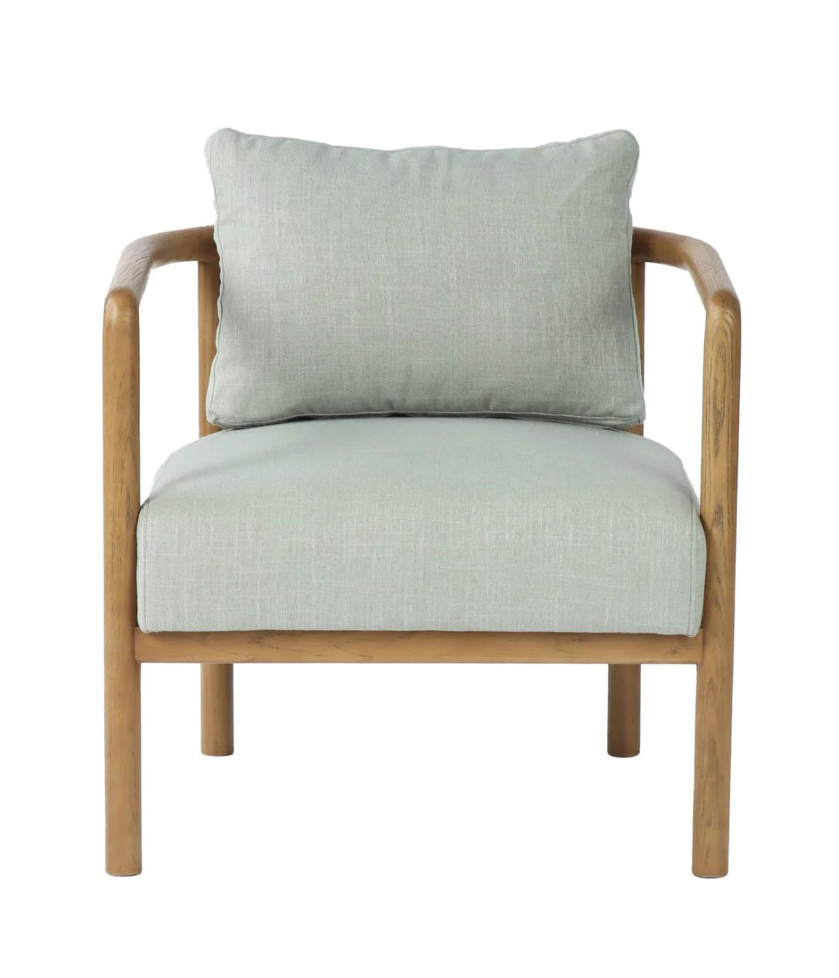 Rafi Club Chair – Dala Decor