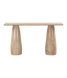 Truffle Console Table – Dala Decor