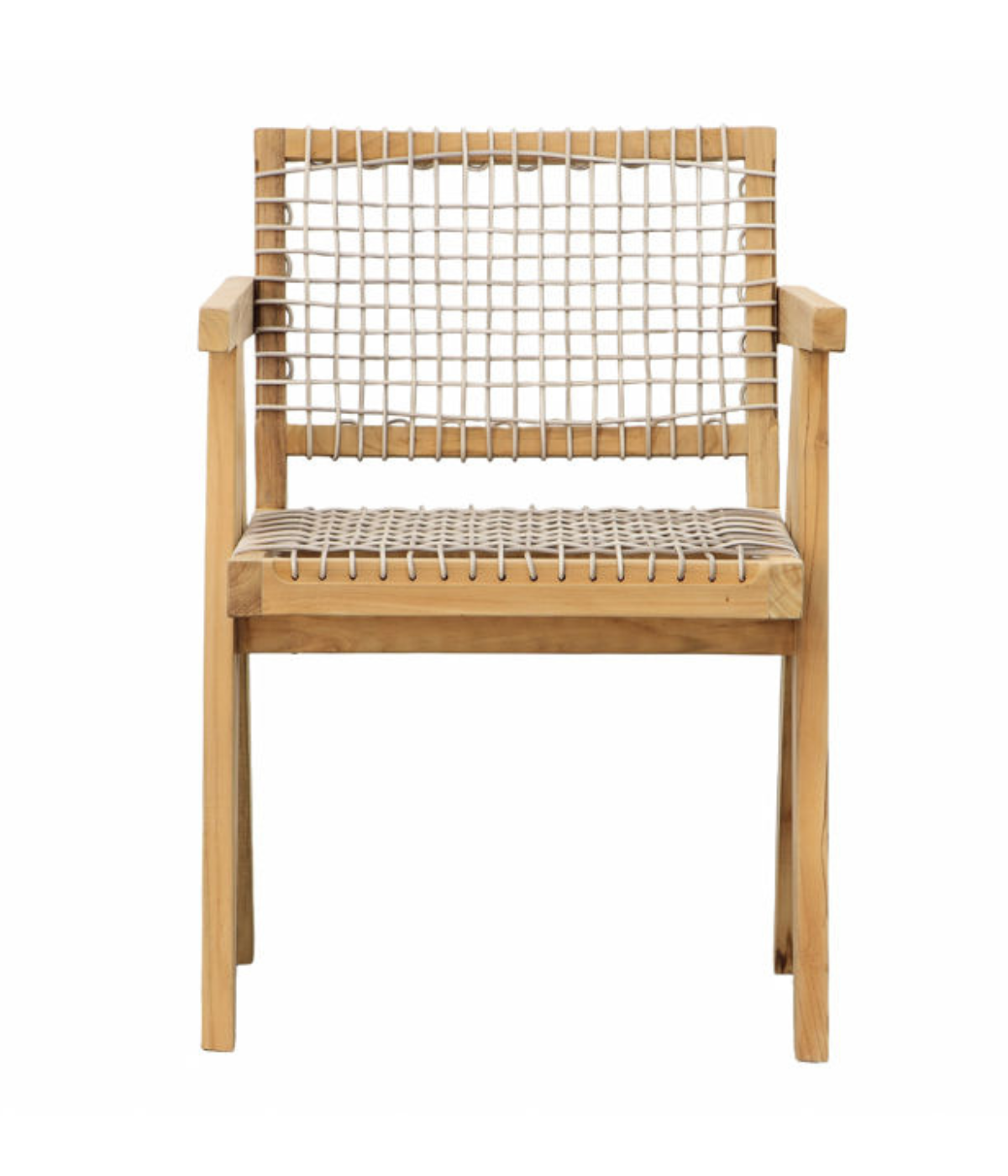 Ursula Outdoor Dining Chair – Dala Decor