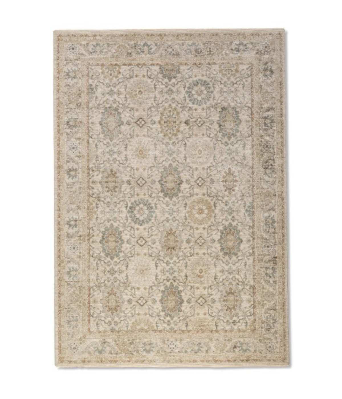 Artistry Soft Indoor Area Rug - ARY-58 – Dala Decor