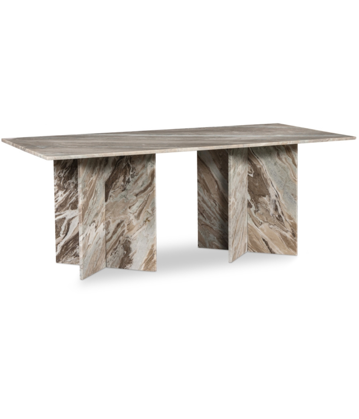 Verona Dining Table – Dala Decor