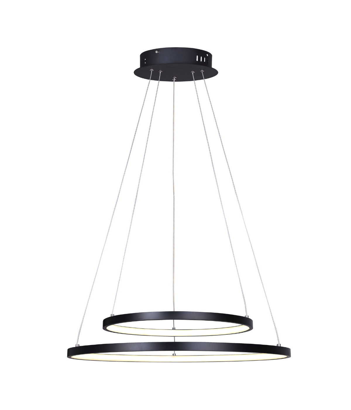 Lexie LED Chandelier – Dala Decor