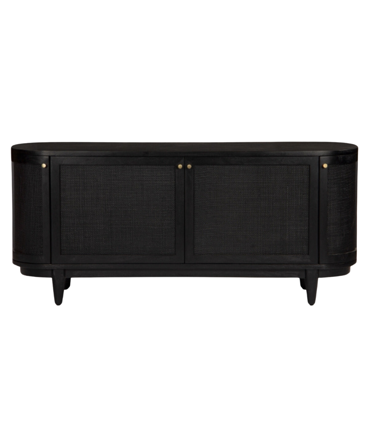 Canggu Media Stand – Dala Decor