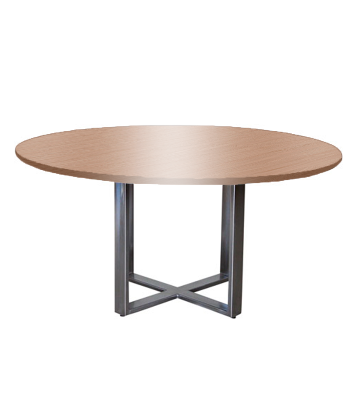 Stealth | Custom Dining Table | Dala Decor