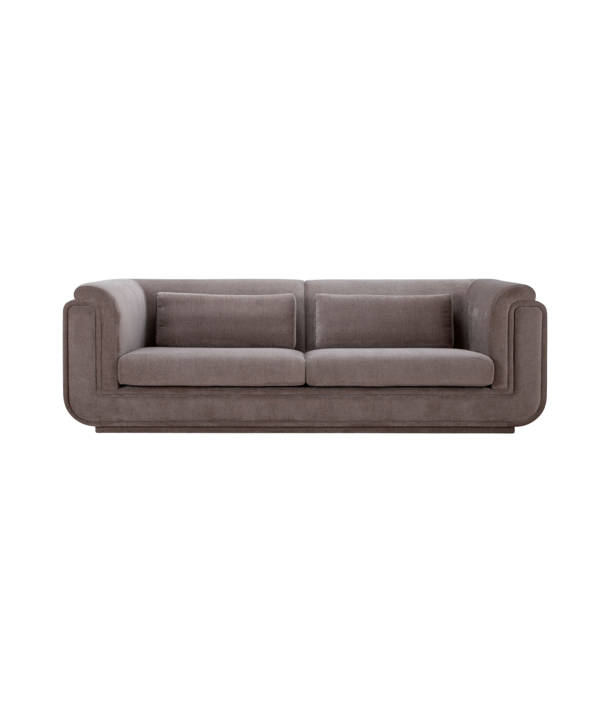Saisha Sofa – Dala Decor