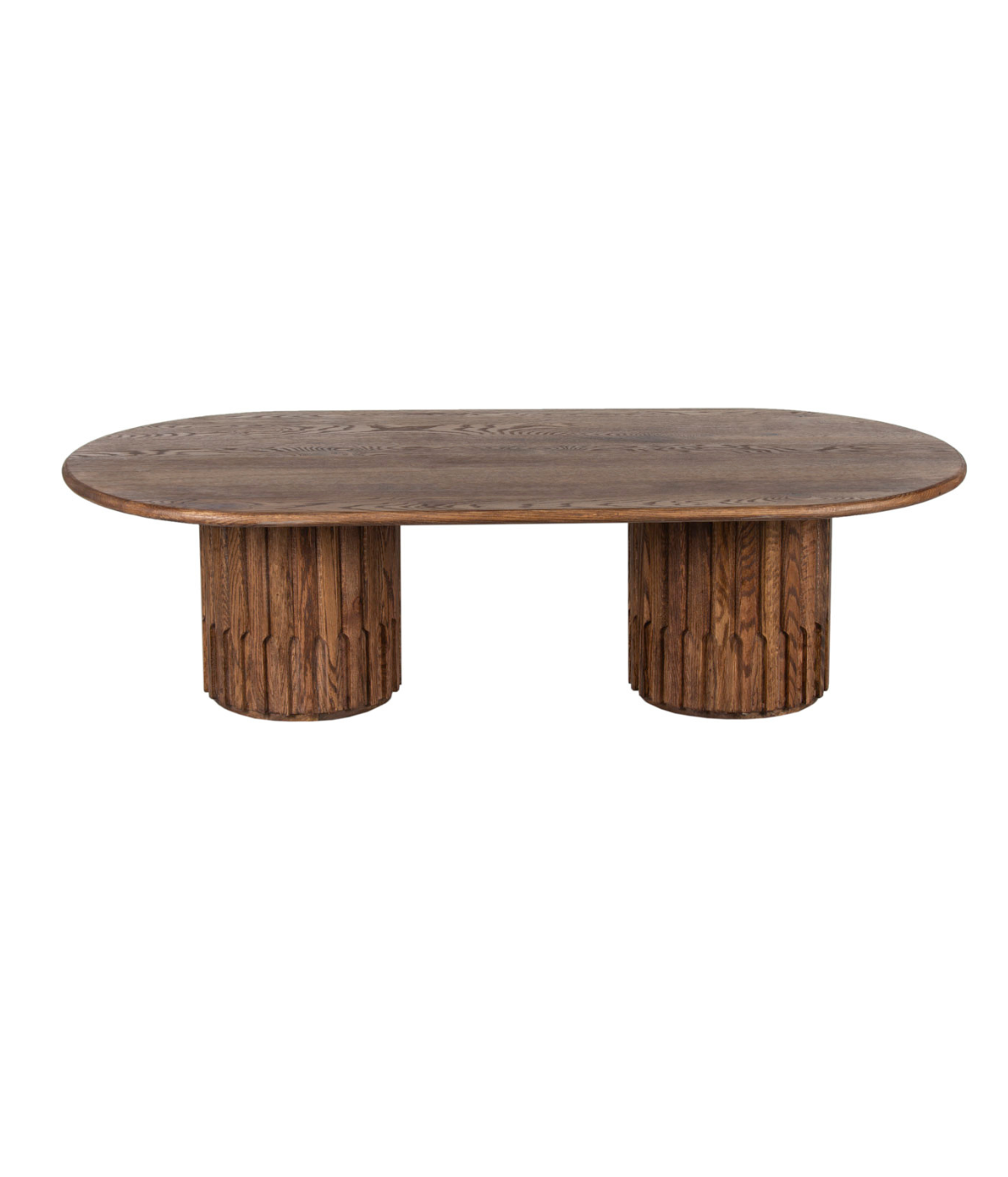 Dalta Capsul Coffee Table – Dala Decor