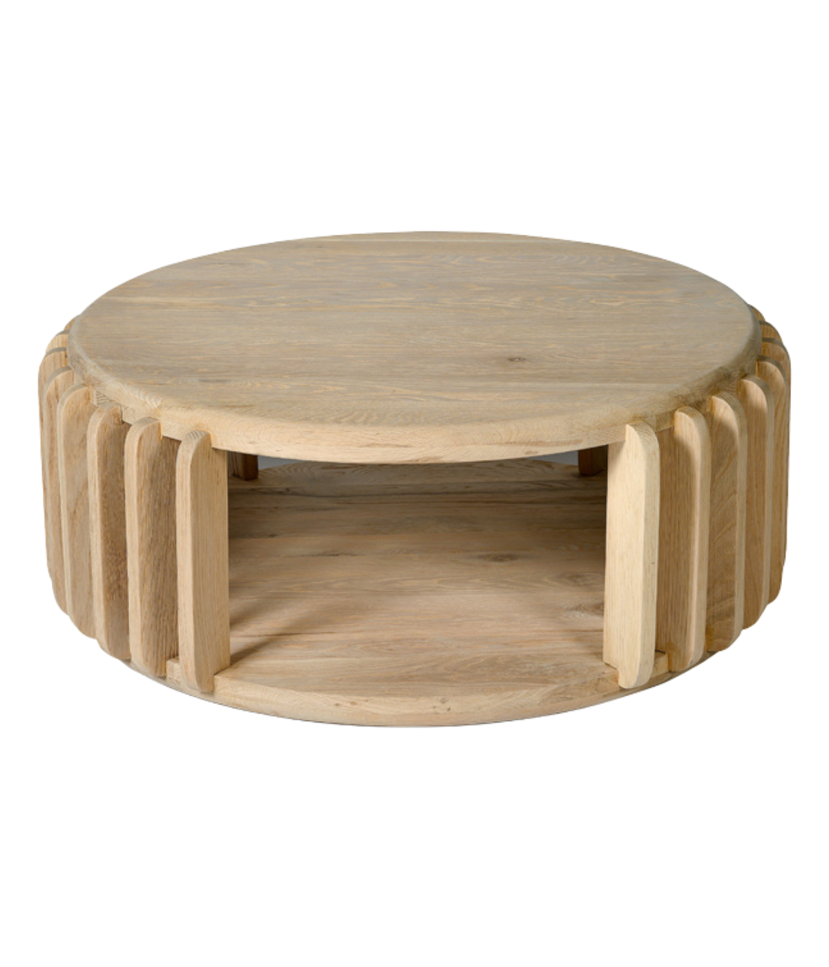 Gear Coffee Table – Dala Decor