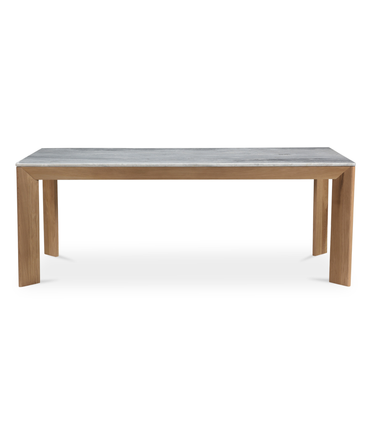 Angle Dining Table – Dala Decor