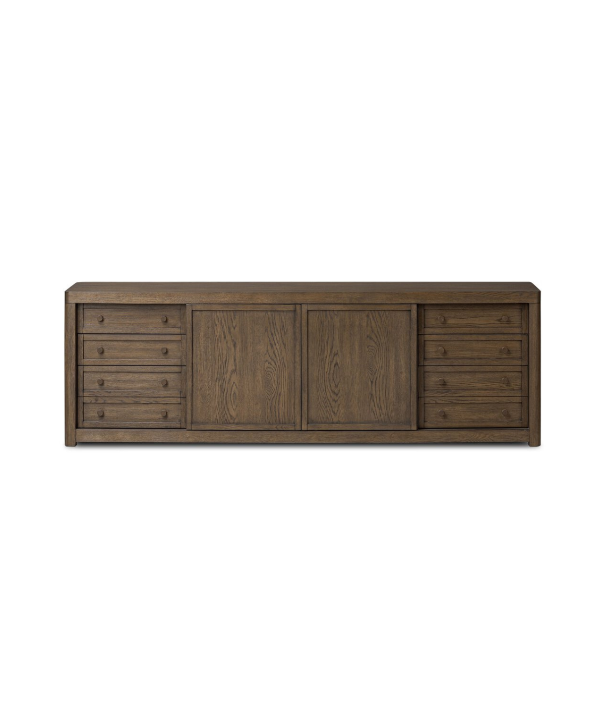 Miko Media Console – Dala Decor