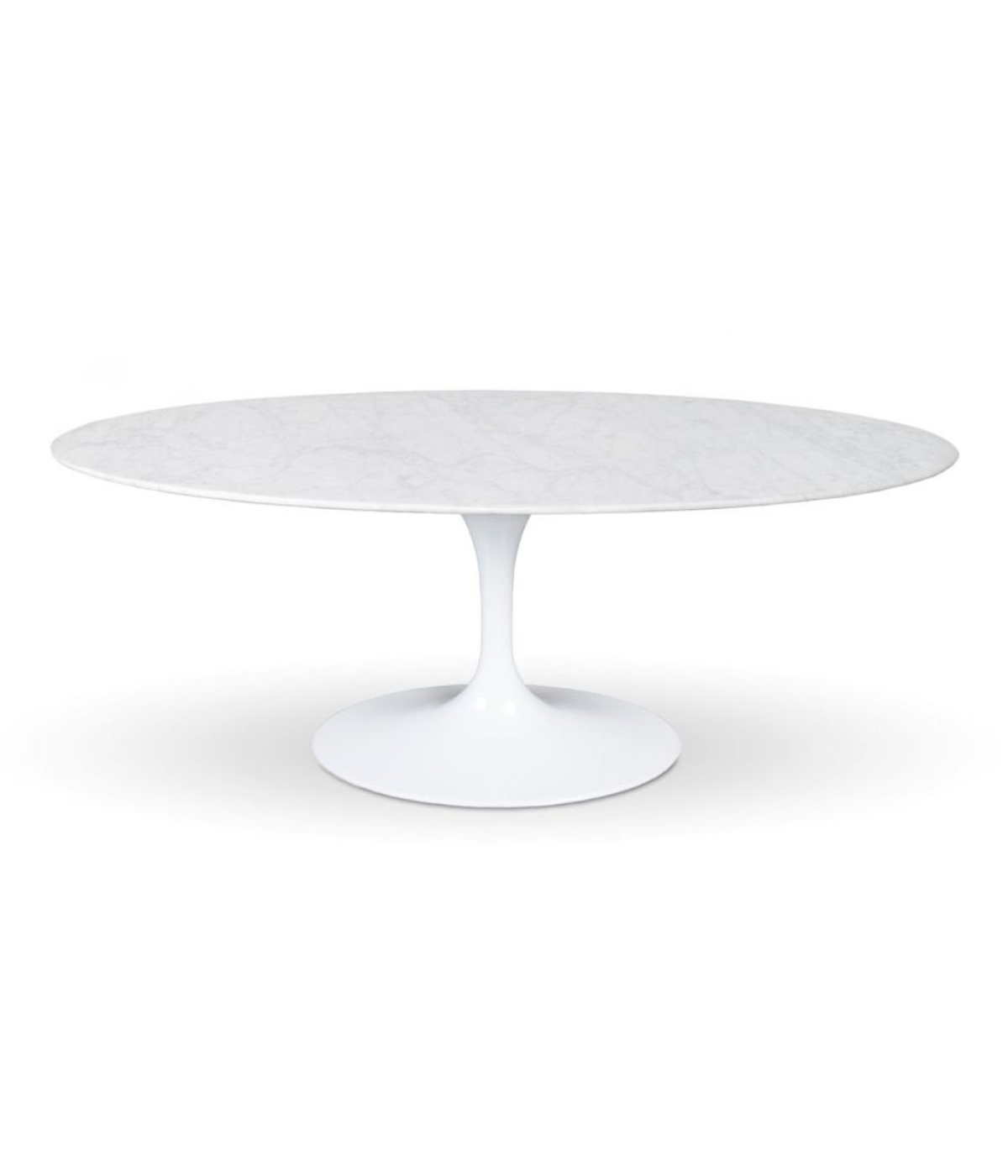 Flute Dining Table – Dala Decor