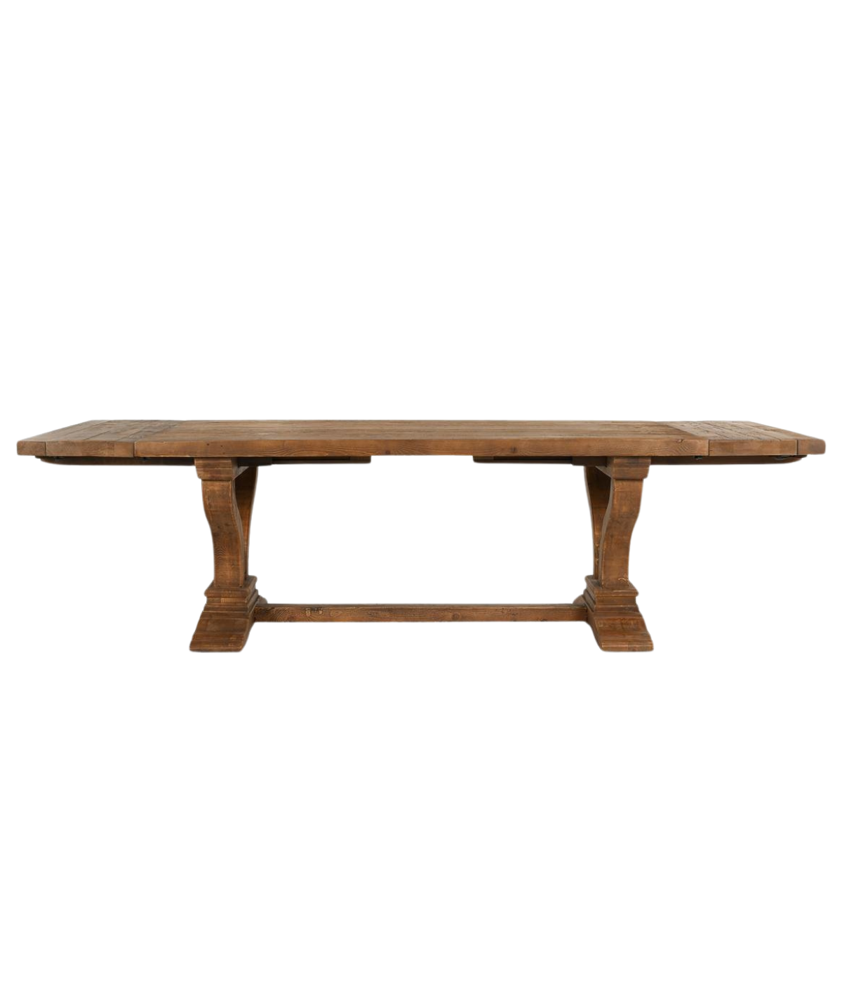 Alexander Extension Dining Table – Dala Decor