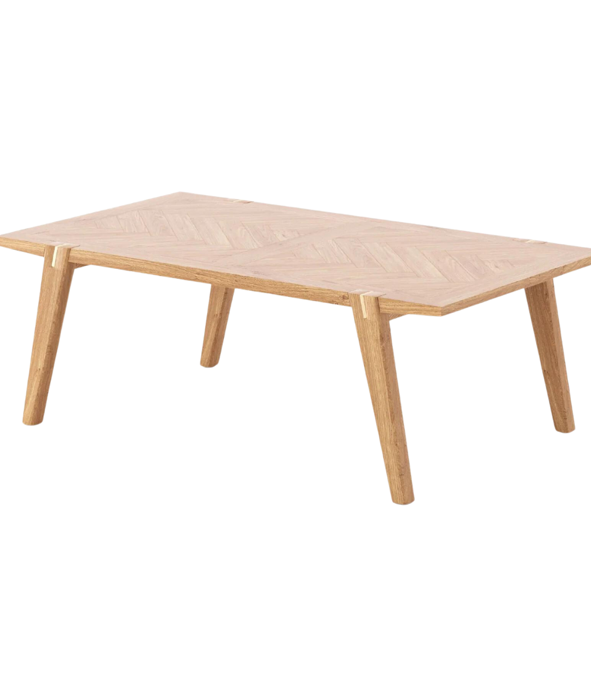 Colton Coffee Table – Dala Decor