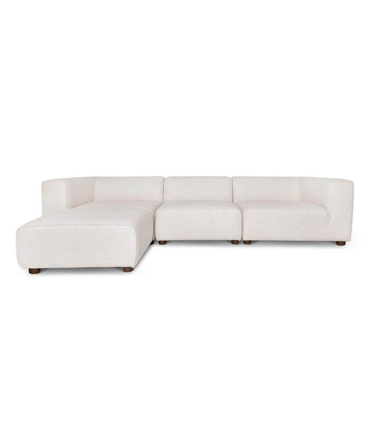 Faith Sectional – Dala Decor