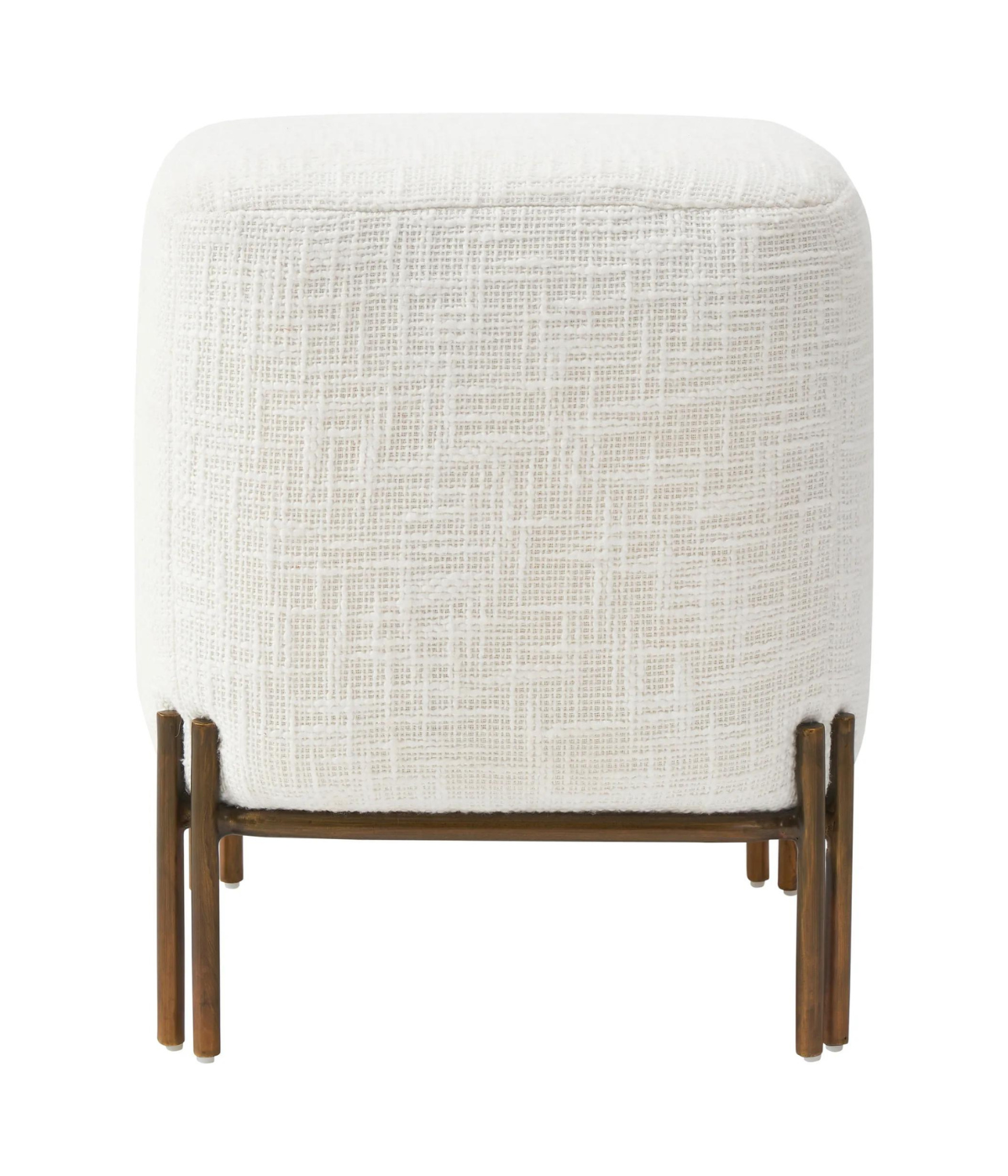 Meline Ottoman – Dala Decor