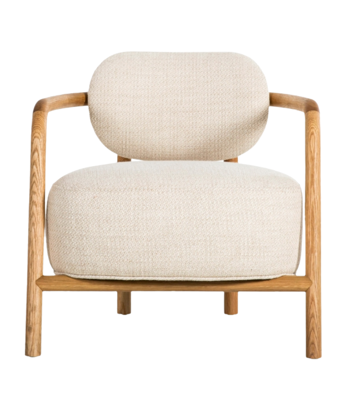Theodore Lounge Chair – Dala Decor