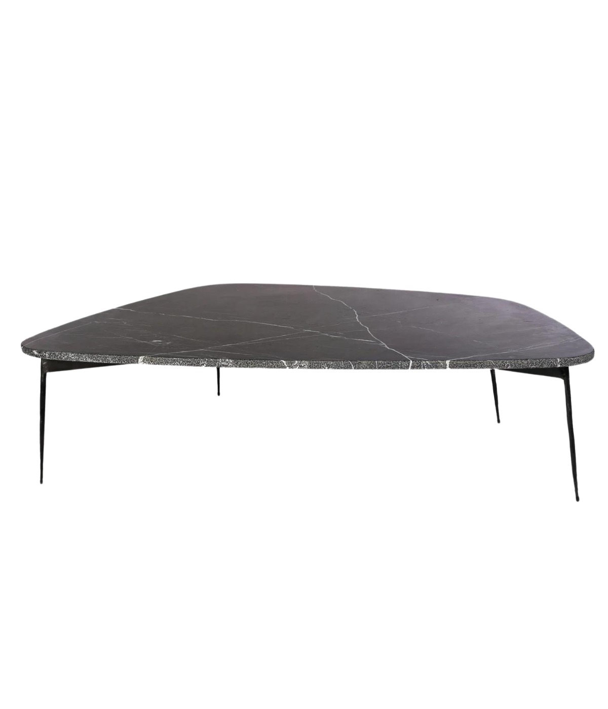 Flint Coffee Table – Dala Decor