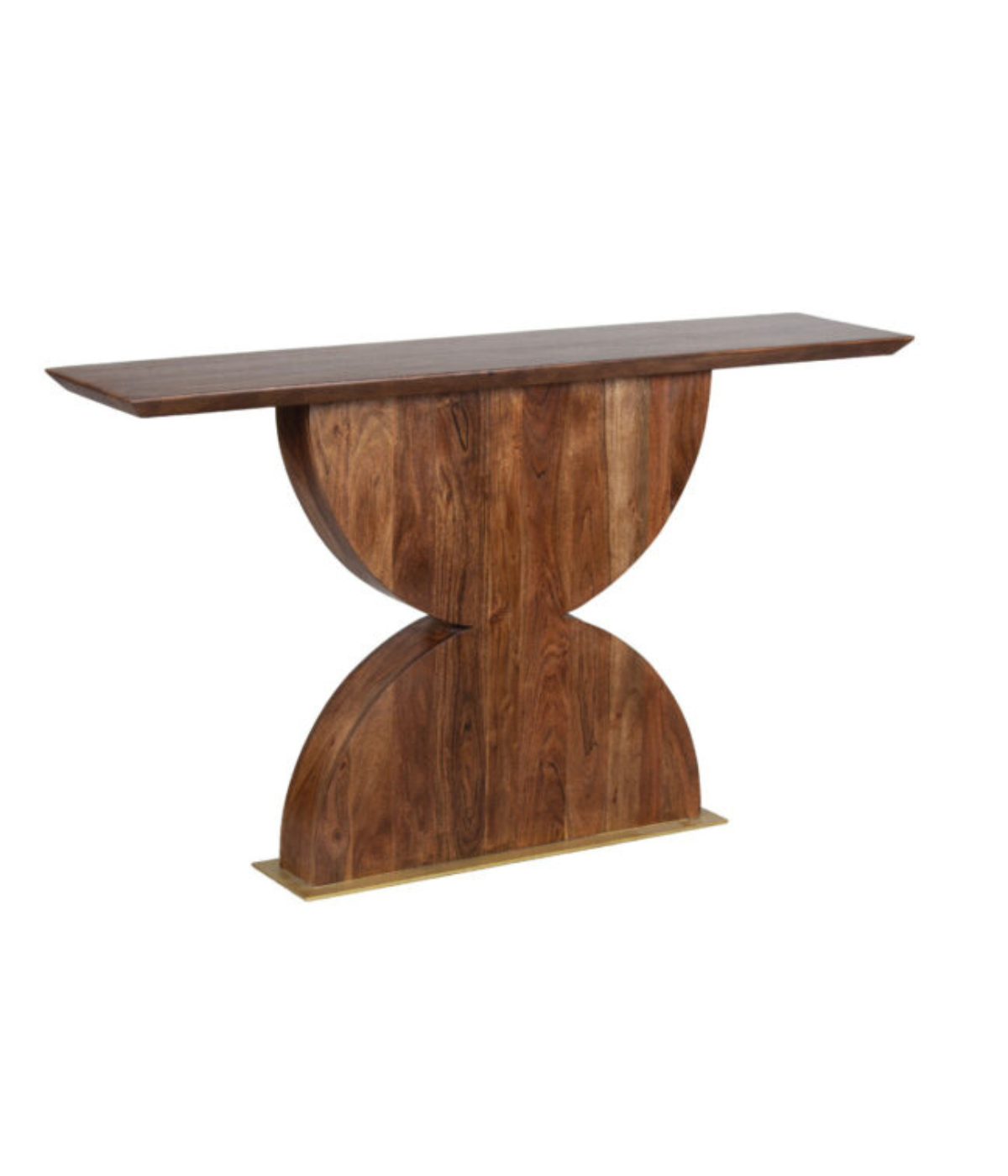 Spring Console Table – Dala Decor