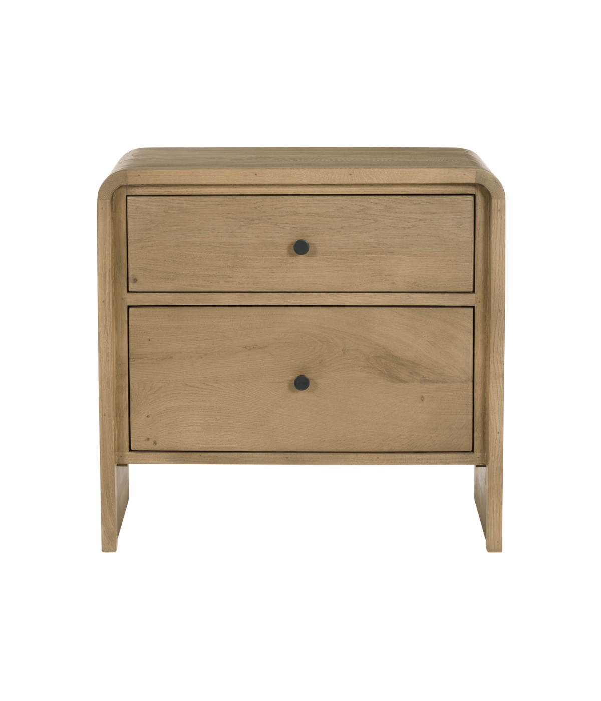 Riley Nightstand – Dala Decor