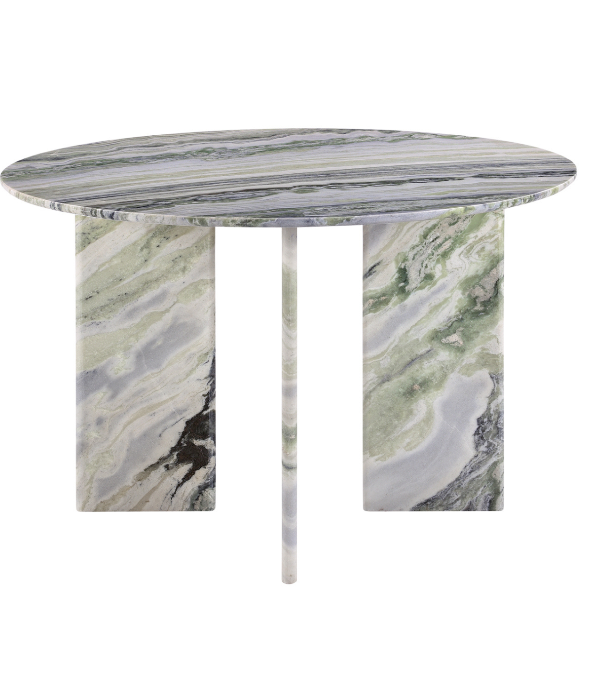 Celia Round Dining Table – Dala Decor